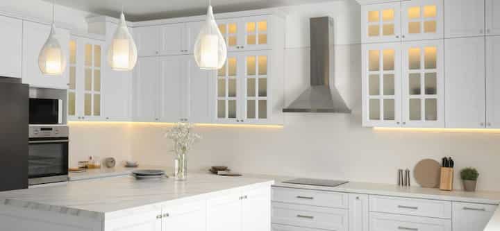 Get Premium Kitchen Cabinet Remodeling Upgrades in Katy, TX